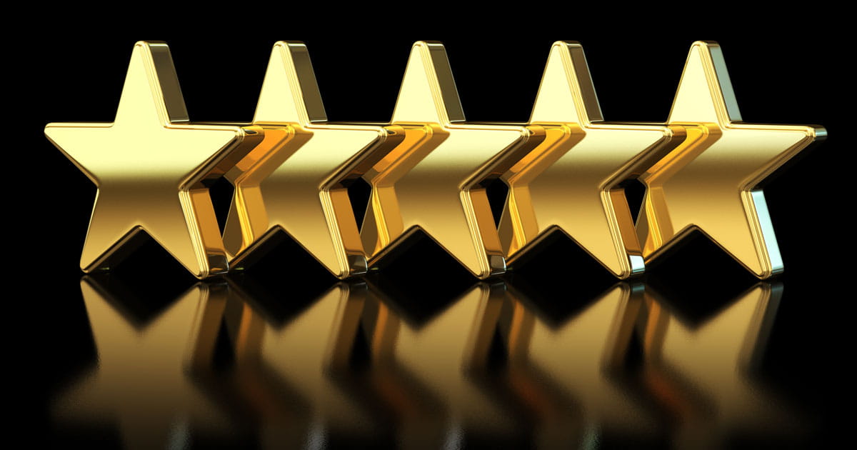 Five-Star Rating for Banner Bank | Banner Bank