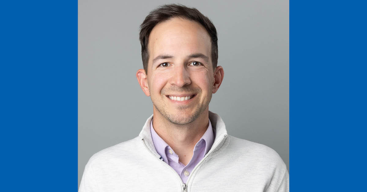 Meet Jason Moran, a teammate who keeps systems running and employees ...