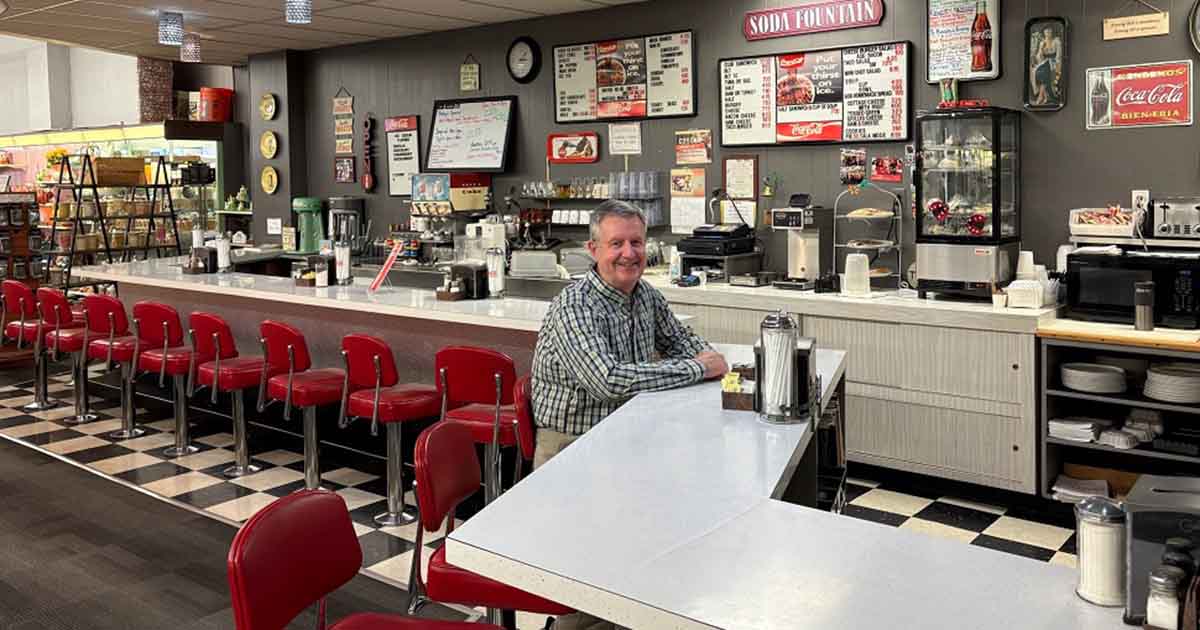 Hermiston Drug: A Meeting Place for Generations | Banner Bank