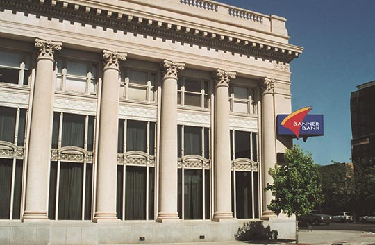 Corporate Responsibility | Banner Bank