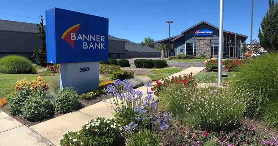 Forbes Names Banner One of America's 100 Best Banks for Sixth Year ...