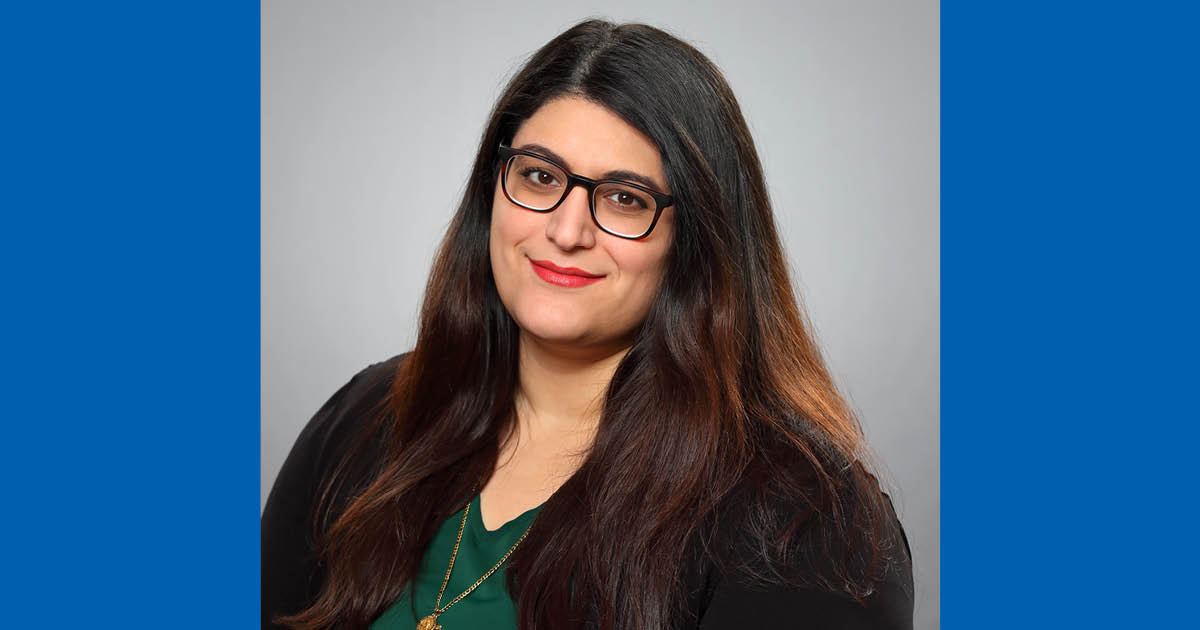 Meet Nancy Khoury-Zuanich, a math-minded banker, building a career from Community to Commercial ...