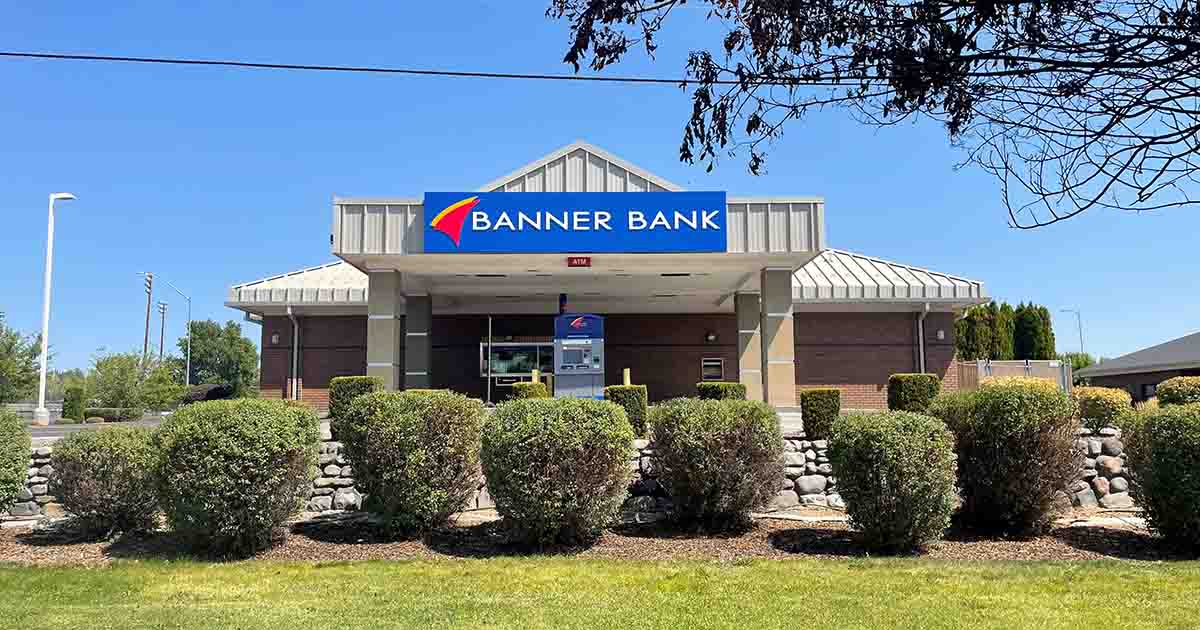 Banner Ranked Among Top 50 U.S. Public Banks | Banner Bank