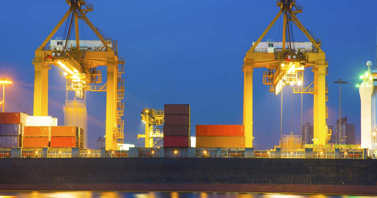 Four Tools to Support and Simplify Your Export Business | Banner Bank