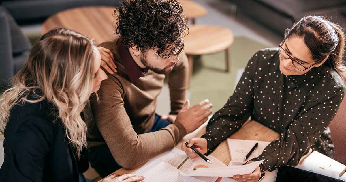8 Unexpected Ways Your Banker Can Support Your Business | Banner Bank