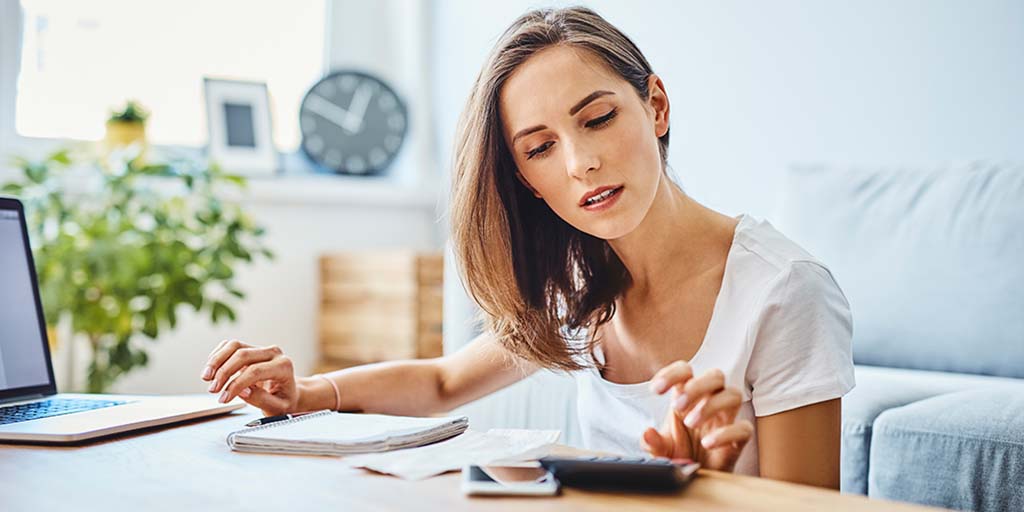 6 quick steps to help you get and keep your debt under control | Banner ...
