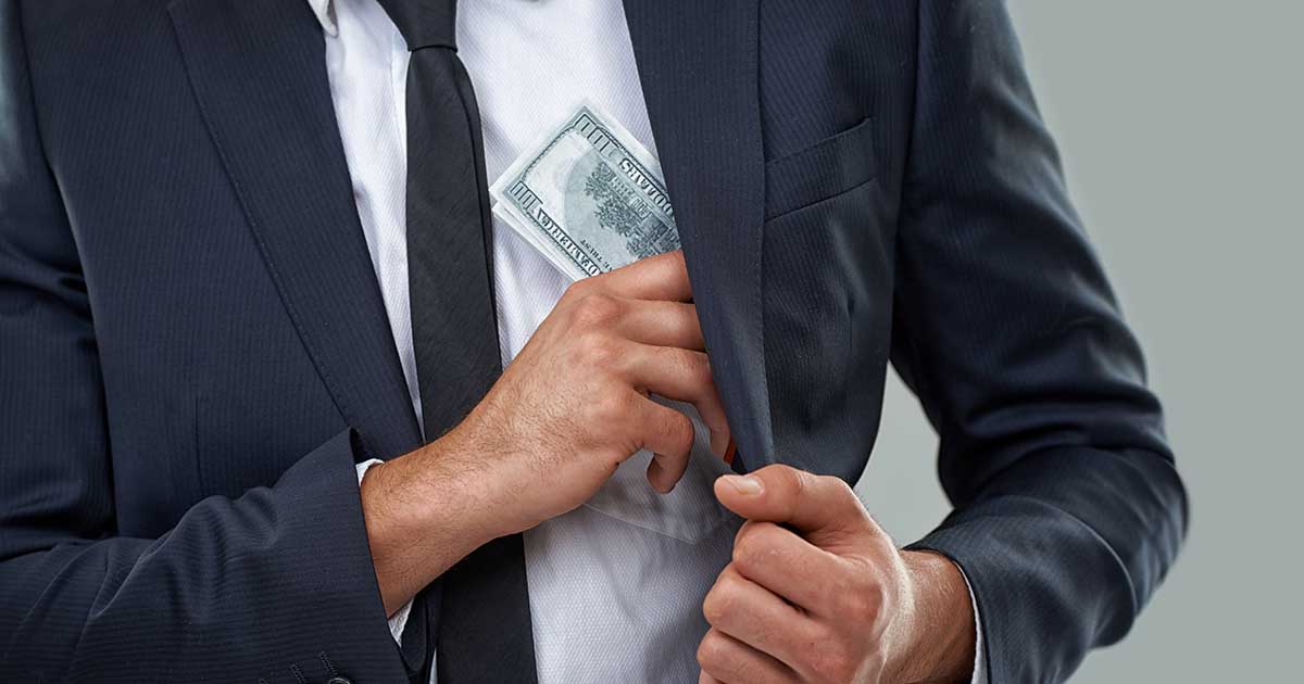 Protect your business from internal theft | Banner Bank