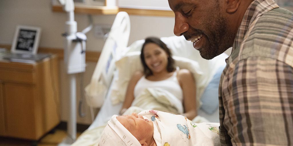 Financial Advice for Expecting and New Parents | Banner Bank