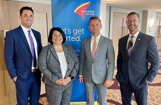 Business Solutions | Banner Bank