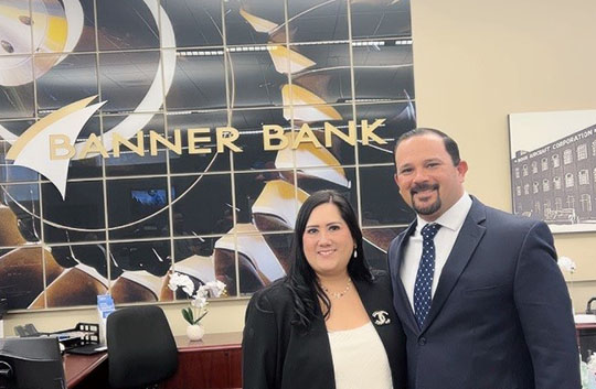 Personal Banking | Deposit, Credit & Loan Solutions | Banner Bank