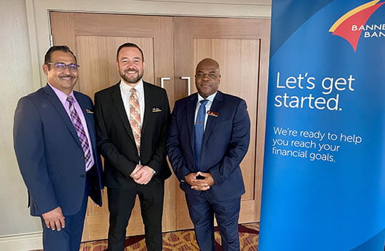 Personal Banking | Deposit, Credit & Loan Solutions | Banner Bank