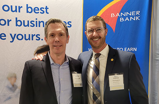 Business Solutions | Banner Bank