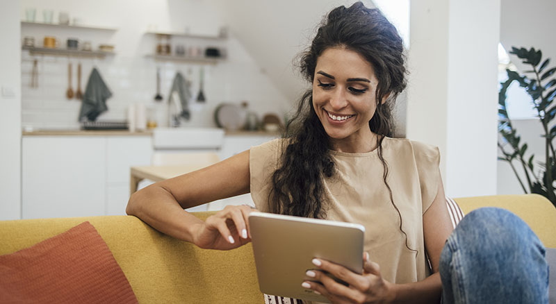 Personal Checking Account Options | Open an Account Online Today ...